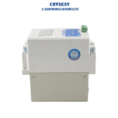 快速容性无接触点开关半导体控制整流器投切开关无功补偿动态调节