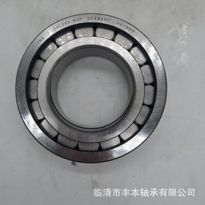 满装圆柱滚子轴承NCF NCL 204V-NCL212V汽车变速箱减速机轴承
