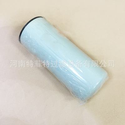 特菲特厂家供应发电机组机油滤清器旋装滤芯LF9009 LF3000 FF5580