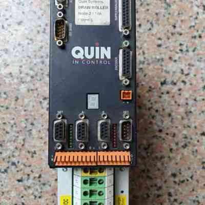 非标价QUIN奎恩驱动器PTSQ4220/HDS 230V/20A议价