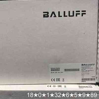 正品，电容式传感器，BUS005HBUS M