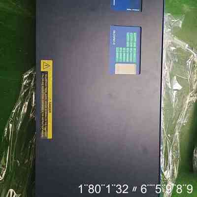 安萨尔多Silcopac D直流调速器，，功能用
