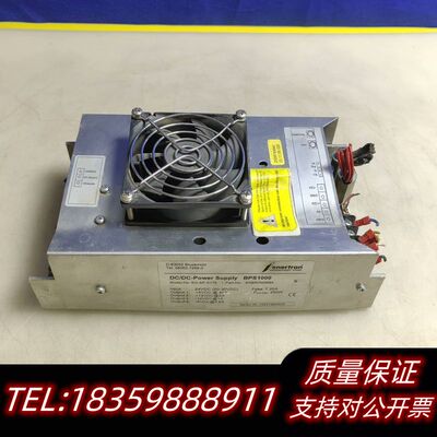 中议价 enertron 工业电源模块BPS1000询价