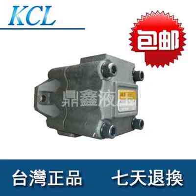 VQ25-38 43 47 52-F-RAA-01 KCL凯嘉VQ高压叶片泵SVQ VQ25 DVQ35