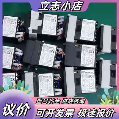 温控器E5CC-QX2ASM-802（8个）议价