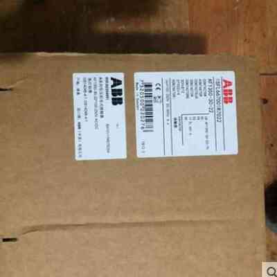 {议价}AF1250-30-11 100-250V AC/DCABB