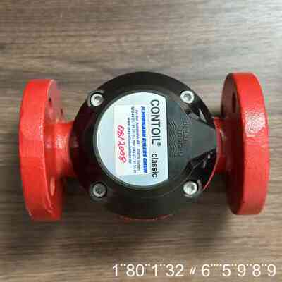 CONTOIL VZO 20 FL 130/25，计，全