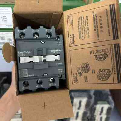 LC1N50M5N交流接触器，正品，220V线--议价商品