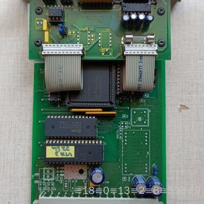 VISCOM VTR3 Ctr 77.146.B.02a轨道议价