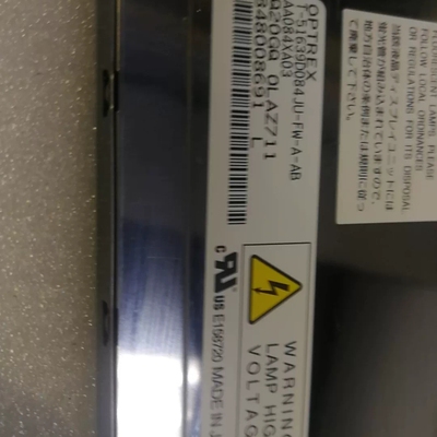 AA084XA03    三菱8.4寸工业液晶屏--议价商品