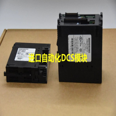 IC693ALG392B 通用电气GE FANUC现场控制天才总线模块现货足