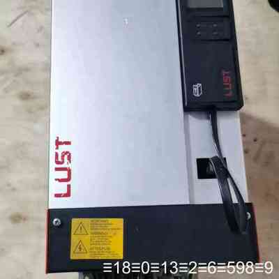 LUST涡轮机变频器VF1424L.HF.OP2.S56功能议价