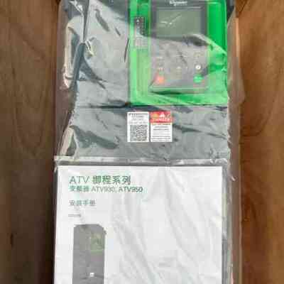 议价ATV930D30N4 变频器 30KW 御程系列工业工控设备维修