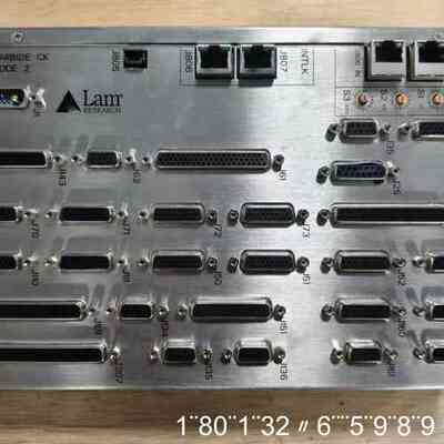 Lam Research控制器，型号853-25274
