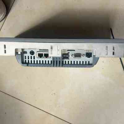 议价6AV2124-1GC01-0AX0 KP700 Comfort触摸屏 SIMATIC HMI维修