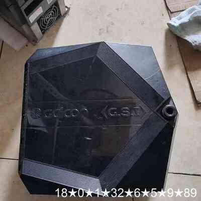 Galcon灌溉控制器，型号GSI-24AC，功能完