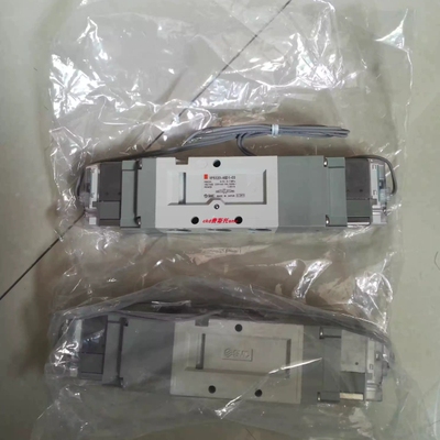 电磁阀 VF5120/VF5220/VF5320-3/4/5GD1/5DZ1/5DD1/5DZD1-03 K