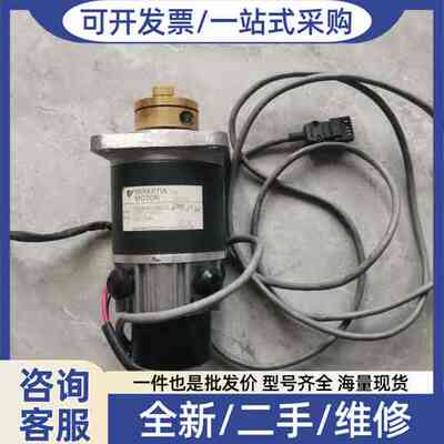 议价YASKAWA MINERTIA MOTOR UGRMEM