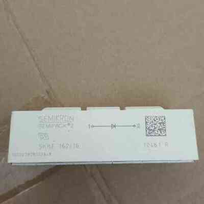 SEMIKRON西门康模块 SKKE 162/16