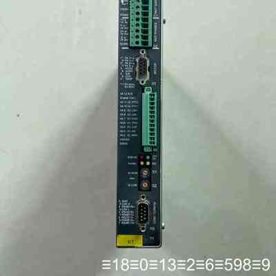 LINMOT伺服控制器E1130-DP-HC 成色很漂议价