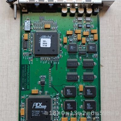 ANALOGIC 4-18117 PCI-9080议价