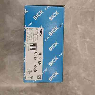 WTB26I-1H161120A00 工控自动化光电传感器 工业感应器件议价维修