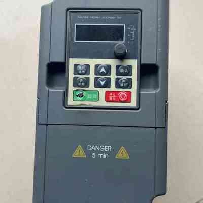 非标价英威腾GD10系列同款变频器议价