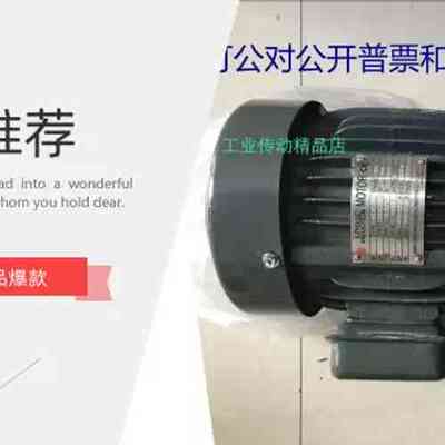 SHINGSENG新生精技电机  马达   HEV-GP  0.75KW