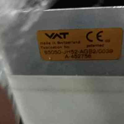 议价VAT摆阀，型号65050-JH52-AGB2/0039，A维修
