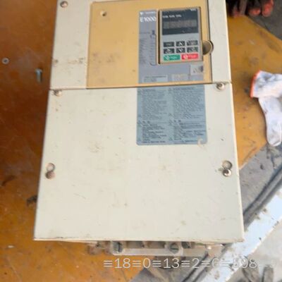 CIMR-EB4A0058AAAE1000变频器议价