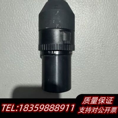 制造Rogonar-S镜头，f=50mm，光圈1:2.8询价