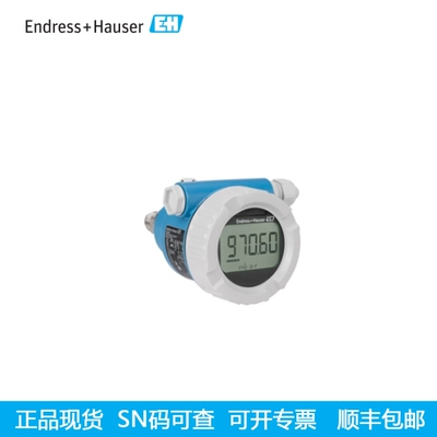 E+H 变送器 PMP51B-19RH9/0 PMP51B-AABACBH6AA3FCA1VNJA1+VD现货