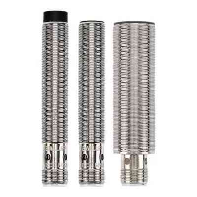 巴鲁夫接近开关BES M12MI-PSC20B POC40B NSC80B50-BV02/03传感器