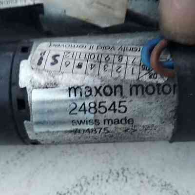 非标价maxon248545议价
