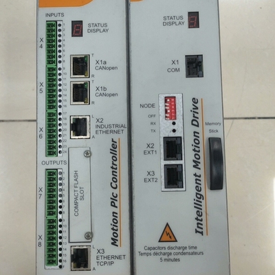 SERAD MPC控制器SERAD 271--议价商品