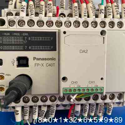 afpx-c40t-f，