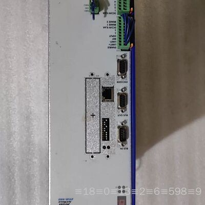 Jetter伺服驱动器JM-215B-480-OEM-S1，议价