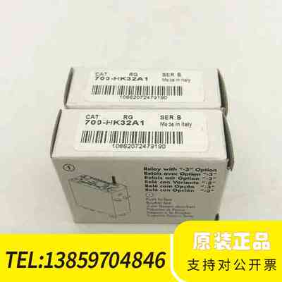 700-HK32A1 AB 继电器 700H议价