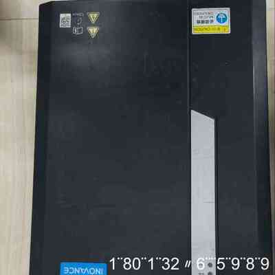 变频器 CP650-4T37-HS