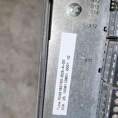 议价MDX60A0150-503-4-00 SEW变频器MDX6议价