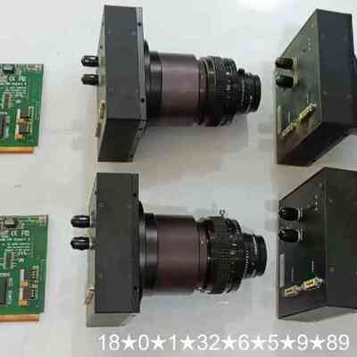 T AKTAKEX TLC-7500CLD工业相机