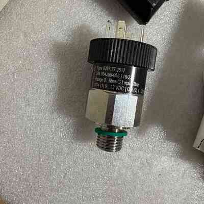 trafag压力传感器 8287.77.2517-议价商品
