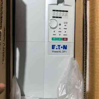 伊顿EATON PowerXL DF1变频器全新未拆封 带原