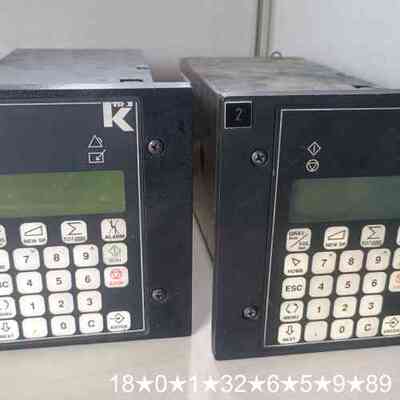 KTRON控制器，/通电屏幕可点亮(功能未知，配件机