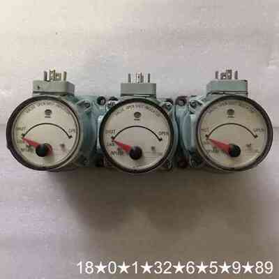 OVAL NPI45B10 74CC 阀位指示器，