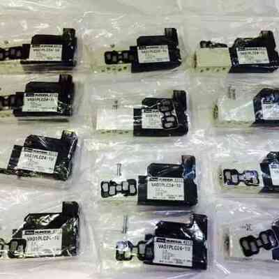 VA01PLC24-1U/1P  PCD241 PARKER KURODA 电磁阀