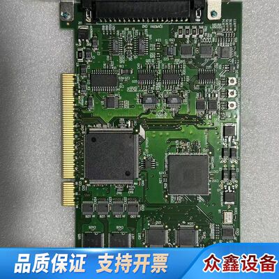 镭射机影像卡EDEC LINSEY SYSTEM MUcap