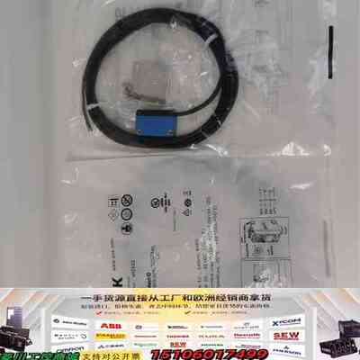 光电传感器GTB6-N1212，订货号1052445，数议价