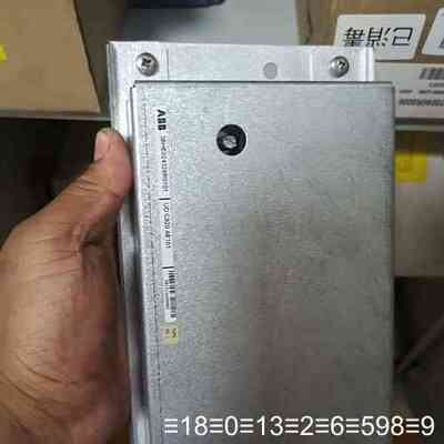 HU9046 变频器 3BHE024328R0101议价