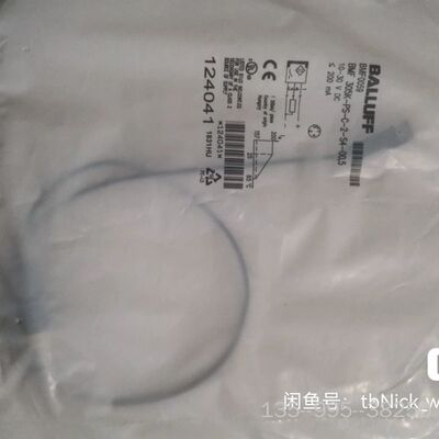 BMF0059 BMF 305K-PS-C-2-S4-00，详谈